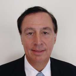 Greg Derderian - Managing Partner @ Aegis Advisory - Crunchbase Person ...