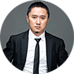 Sean Fu - Crunchbase Person Profile
