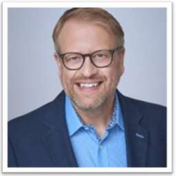 Clint McKinlay - CEO @ Ruby Ribbon - Crunchbase Person Profile