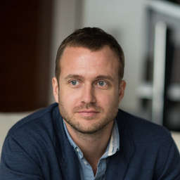 Alexander J. Bent - Crunchbase Person Profile