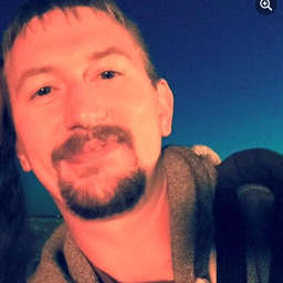 Jeremy Hochhalter - Owner/Publisher/Editor @ Wanderer's Haven ...