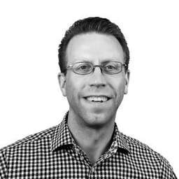 Kurt Richter - Vice President, Engineering @ Lightstream - Crunchbase Person Profile