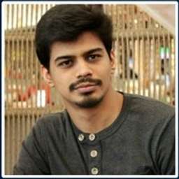 Sooraj Singh - Co-Founder, Chief Technical Officer and Co-CEO @ Unibots ...