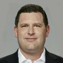 Jerome Faury - Crunchbase Person Profile