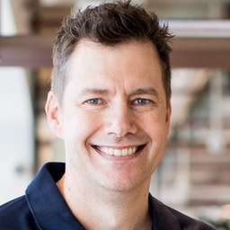 Ben Hamilton - Crunchbase Person Profile