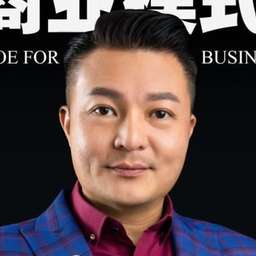 ERIC LIM CHUN GUAN - Crunchbase Person Profile