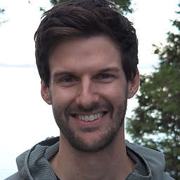 Ethan Edson - Co-Founder and CTO @ Ocean Diagnostics - Crunchbase ...