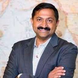 Jiss Mathew - Crunchbase Person Profile