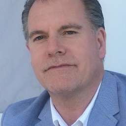 John Reeves - Crunchbase Person Profile