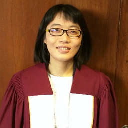 Min Chen - Crunchbase Person Profile