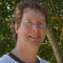 Mark Overly - President, Founder & Coffee Buyer @ Kaladi Coffee ...