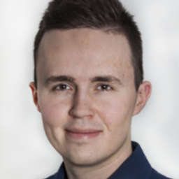 Magnus Madsen - Crunchbase Person Profile