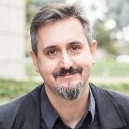 Martin Dougiamas - Founder & CEO @ Moodle - Crunchbase Person Profile