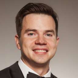 Taras Boyko - Crunchbase Person Profile