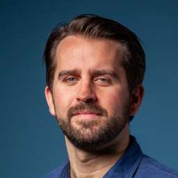 Darren Bassman - Co-Founder and CEO @ Microblink - Crunchbase Person ...