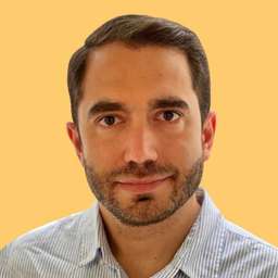 Toni Riera - Co-Founder @ Milio - Crunchbase Person Profile