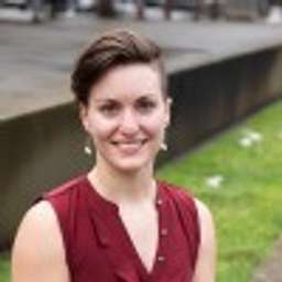 Angelique Brown - Co-Founder @ Bavard AI - Crunchbase Person Profile