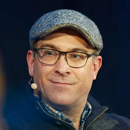 Nathaniel Robinson - Crunchbase Person Profile