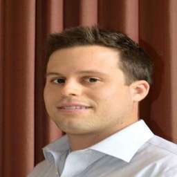 Michael Cabral - Co-Founder @ Newport Renewables - Crunchbase Person Profile