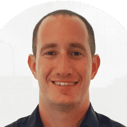 Shay Adler - Co-Founder & COO @ Castling - Crunchbase Person Profile