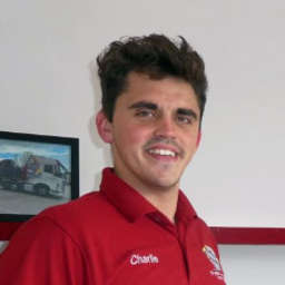 Charlie Morgan - Founder @ Charles Morgan Transport - Crunchbase Person ...