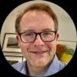 Scot Johnson - President and CEO @ Octant - Crunchbase Person Profile