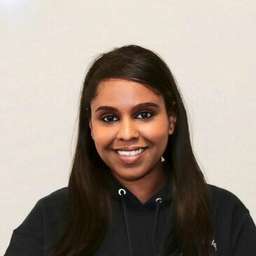 Senait Tadesse - Crunchbase Person Profile