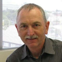 Bob Stokes - Crunchbase Person Profile