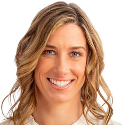 Ashley Kramer - Crunchbase Person Profile