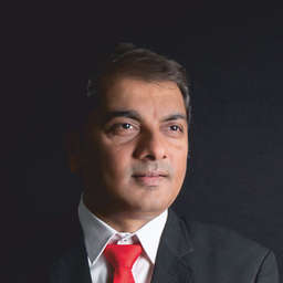 Dipesh Galaiya - Founder and Managing Director @ Ace Brass Industries ...