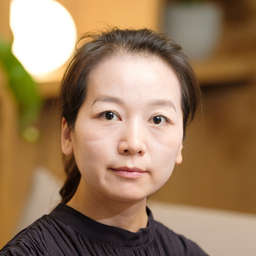 Panpan Lin - Crunchbase Person Profile