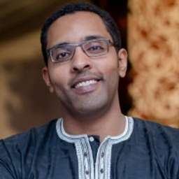 Bashir Eltayeb - Co-Founder & Managing Director @ Sudabelt Medical ...