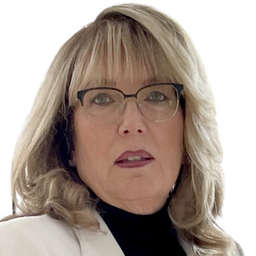 Katherine Ann Cahill - Founder & Chief Executive Officer @ Cahill ...