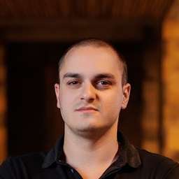 Giorgi Razmadze - Crunchbase Person Profile