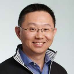 Kai Zhu - Senior Vice President & Chief Financial Officer @ Invacare ...