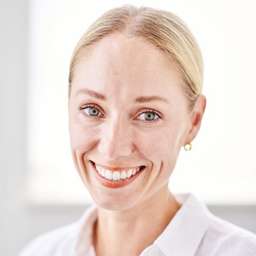 Stephanie Kingston - Founder and Co-CEO @ Pollen + Grace - Crunchbase ...