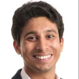 Vidit Aatrey - Founder and CEO @ Meesho - Crunchbase Person Profile