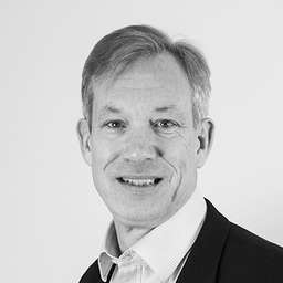 Robin Pakenham - Chief Operating and Financial Officer @ IsomAb ...