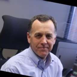 Rod Perry - President @ Sensyst - Crunchbase Person Profile