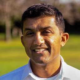 Shankar Subramaniam - Co-Founder, CTO & VP of Engineering @ Concentric ...