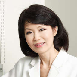 Dr. Jau-Fei Chen - Crunchbase Person Profile