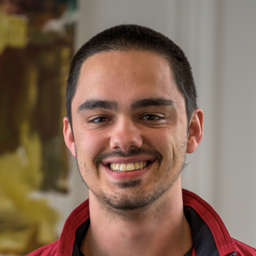 Miguel Reis - Crunchbase Person Profile