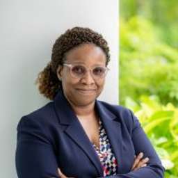 Esther Mangenya - Managing Director @ Azania Bank - Crunchbase Person ...