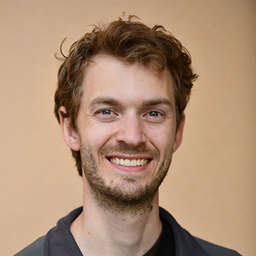 Connor McClellan - Visiting Scholar @ Stanford University - Crunchbase ...