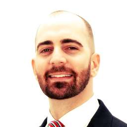 Matt Pinsker - Crunchbase Person Profile