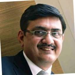 Vivek Mathur - Chief Financial Officer @ KFintech - Crunchbase Person ...