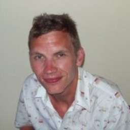 Neil Terry - Crunchbase Person Profile