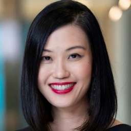 Evelyn Ang - Crunchbase Person Profile