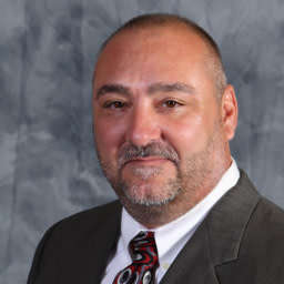 David Mandina - President, CEO, Owner & Founder @ Mandina's Inspection ...