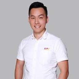 Benson Koh - Founder, Managing Partner & CEO @ Singapore Realtors ...